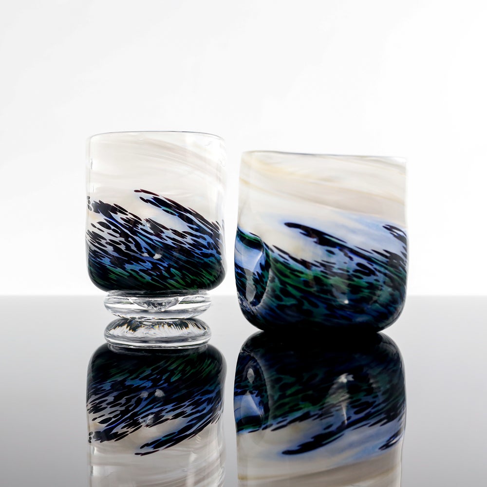 SG Night Into Day GG | Third Degree Glass Factory