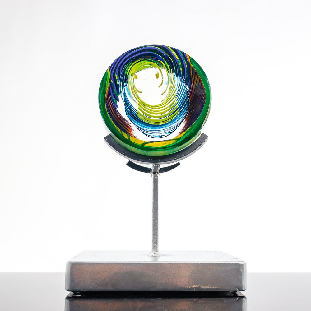 JB - Third Degree Glass | Third Degree Glass Factory