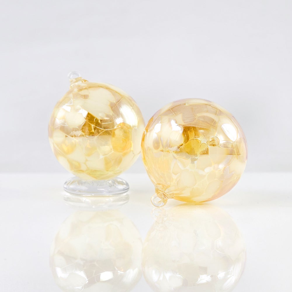 Golden Hour | Third Degree Glass Factory